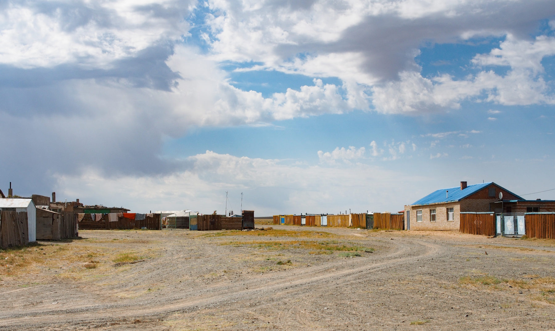 An Education & Research Center in the Gobi: Planning Phase – Institute ...